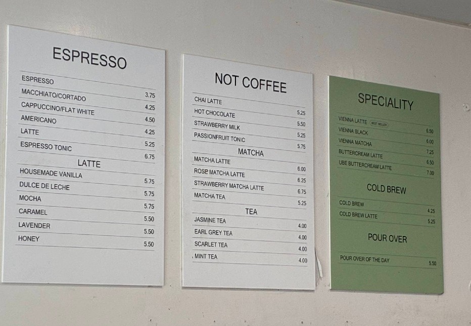 Yeems Coffee Restaurant – Best Coffee Shop in Los Angeles | Affordable ...